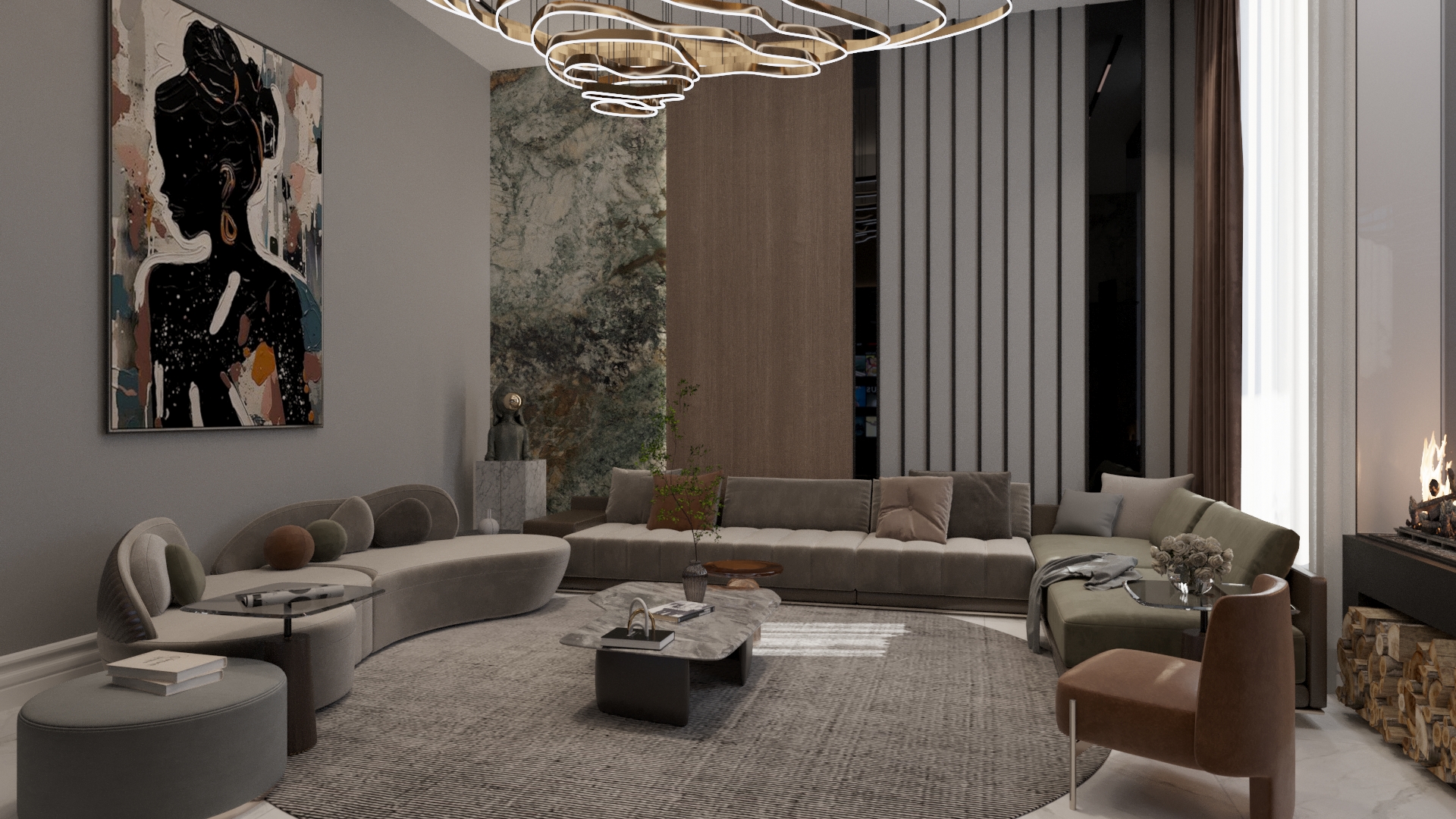 WAHAD COMPANY BUILDING FACADE - EIC SAUDI