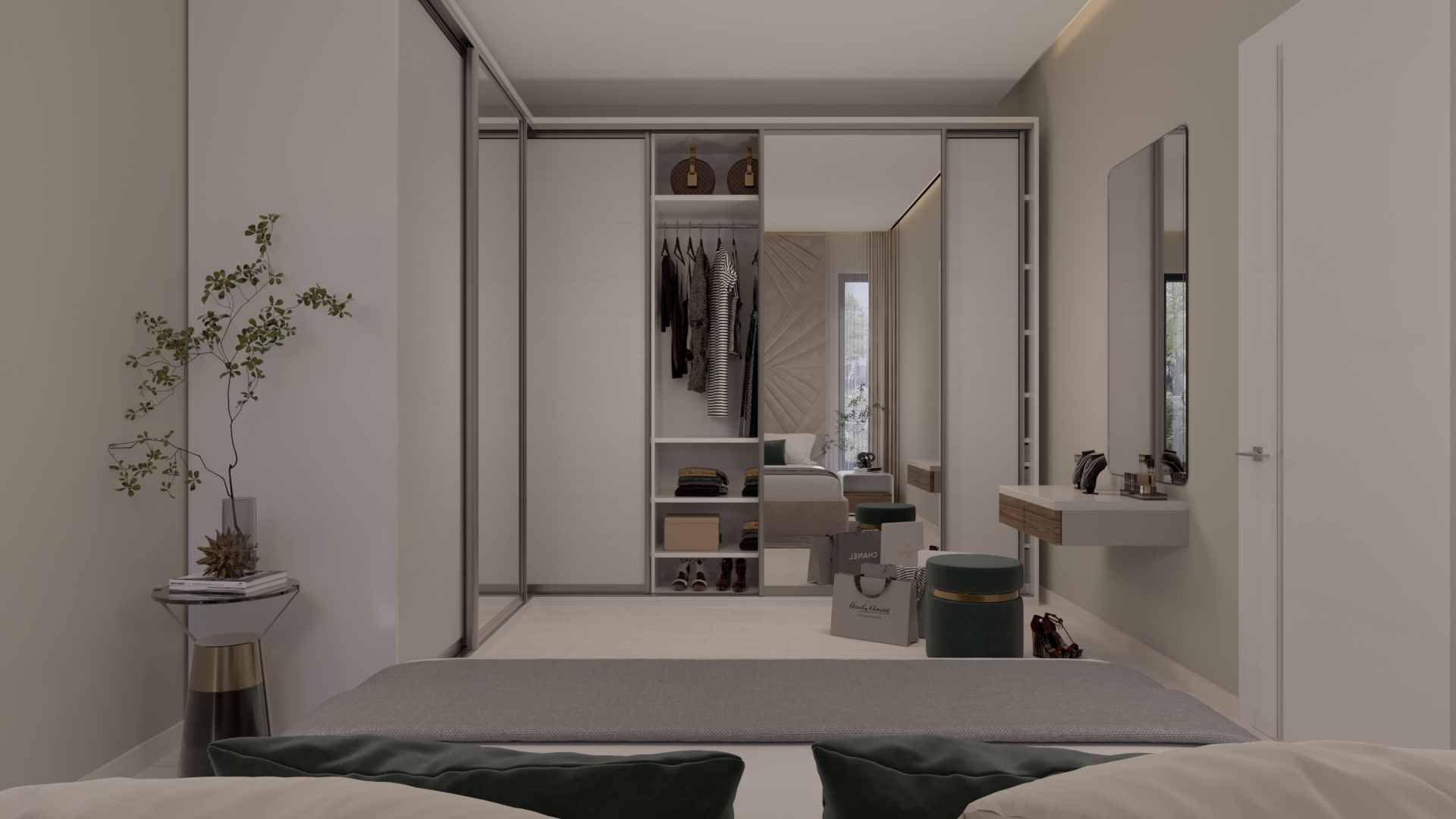 Home Studio - EIC SAUDI