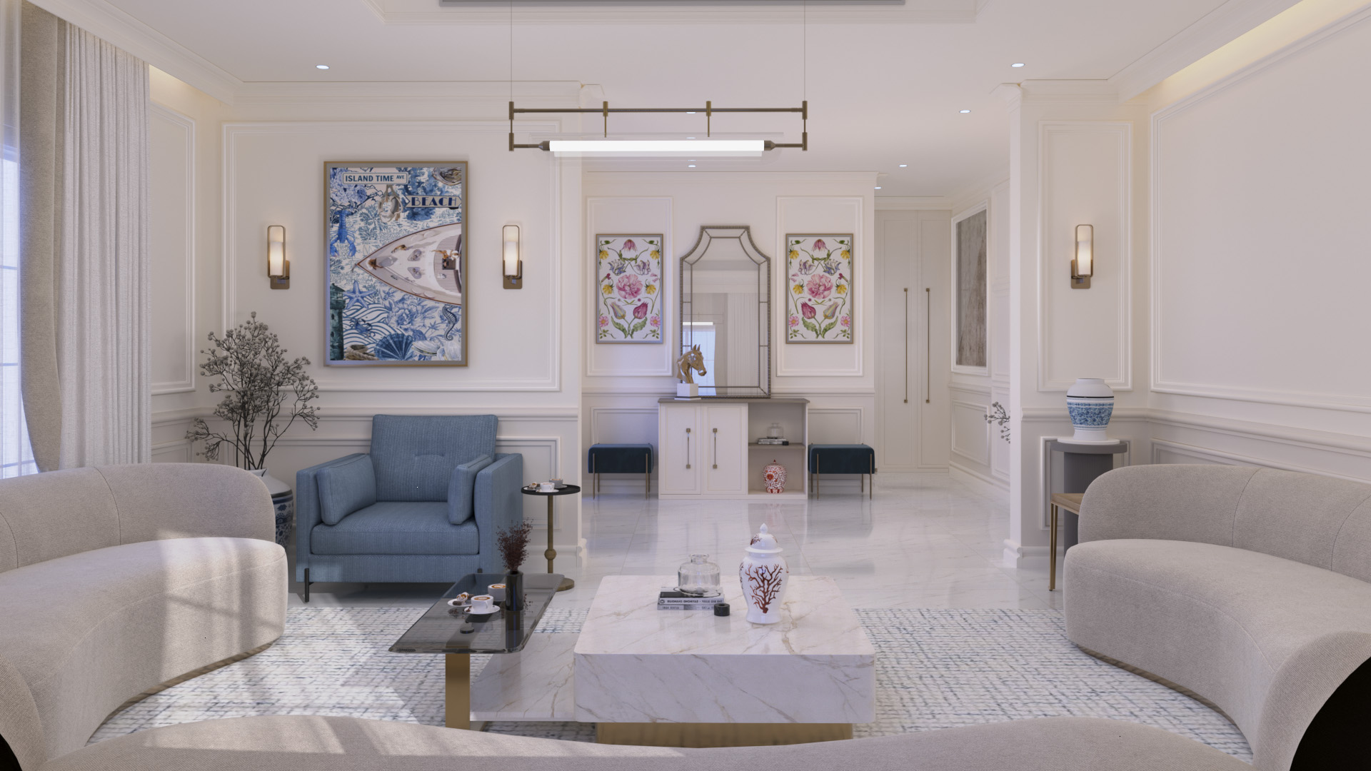 Villa 04 - EIC SAUDI